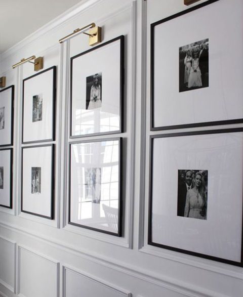 Molduras Decorativas