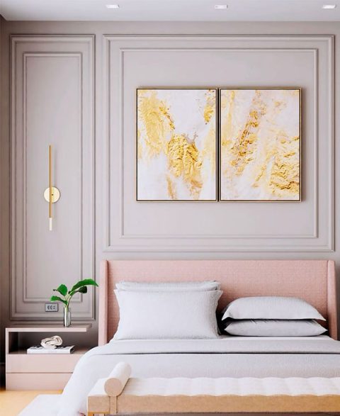 Molduras Decorativas