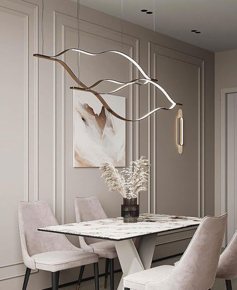 Molduras Decorativas